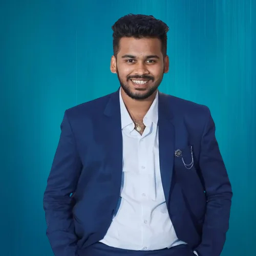 Aravind Nethi Portfolio